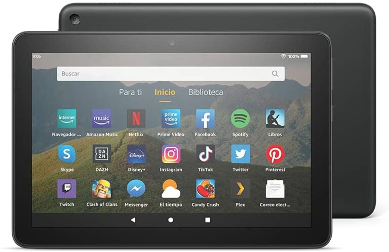 La verdad sobre 4 tablets por menos de 100 euros