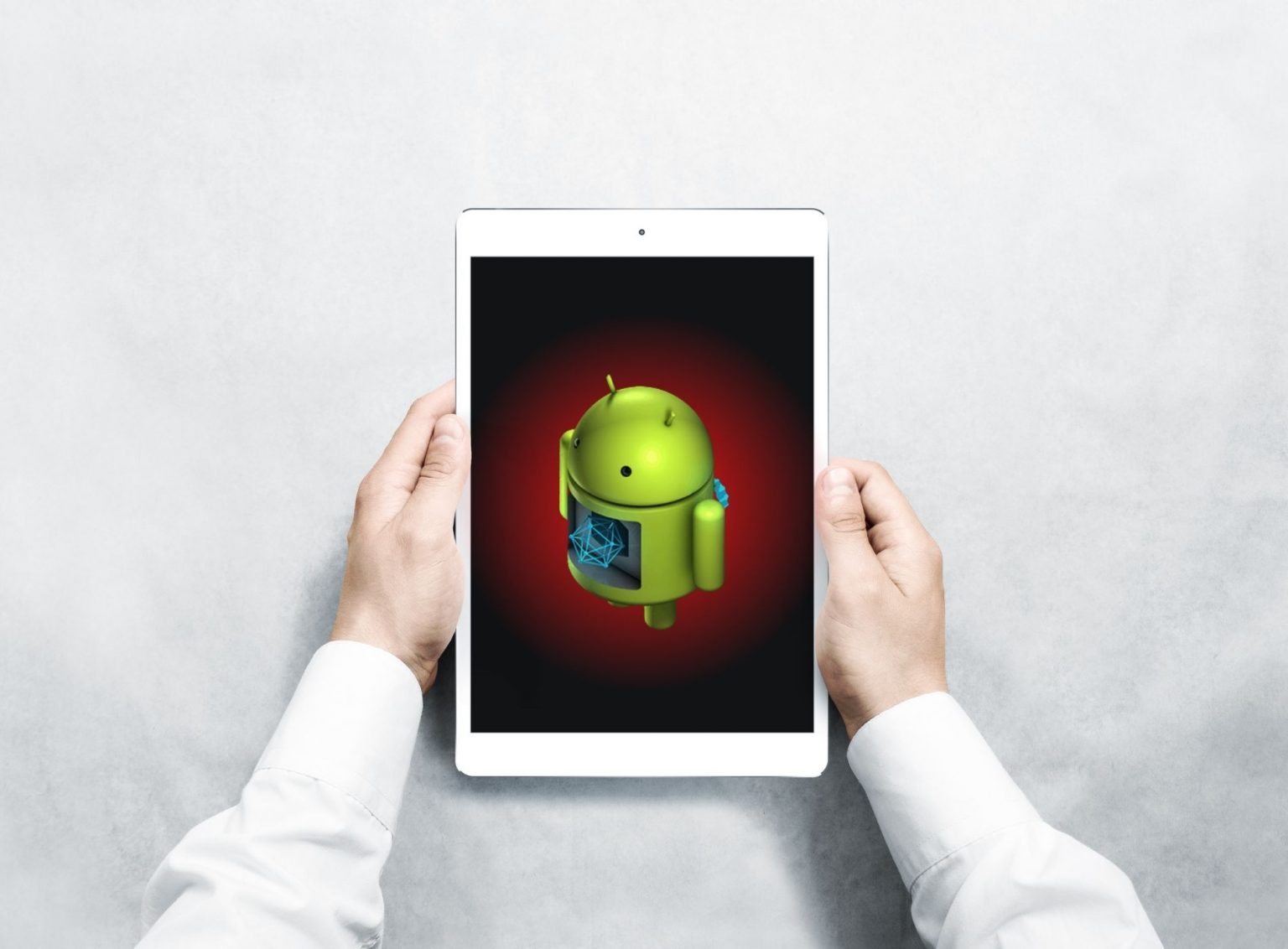 Como resetear tablet Android de cualquier marca y modelo