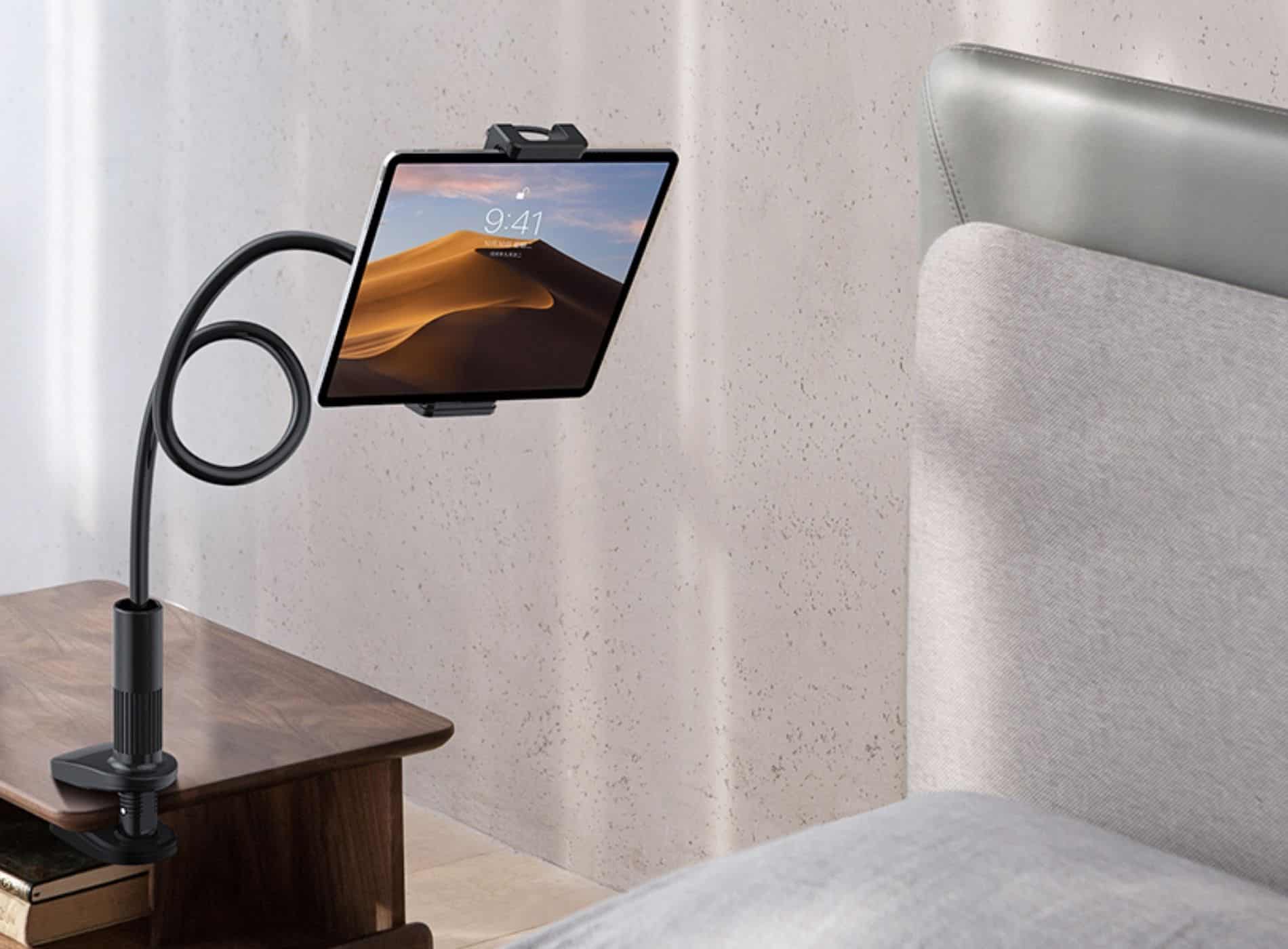 Soporte para Tablet: Top 5 Modelos, Usos y Guía de Compra
