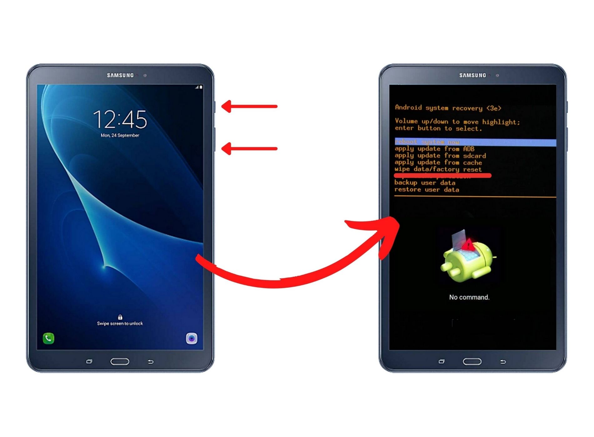 TUTORIAL: Cómo Formatear tu Tablet Android | Droiders