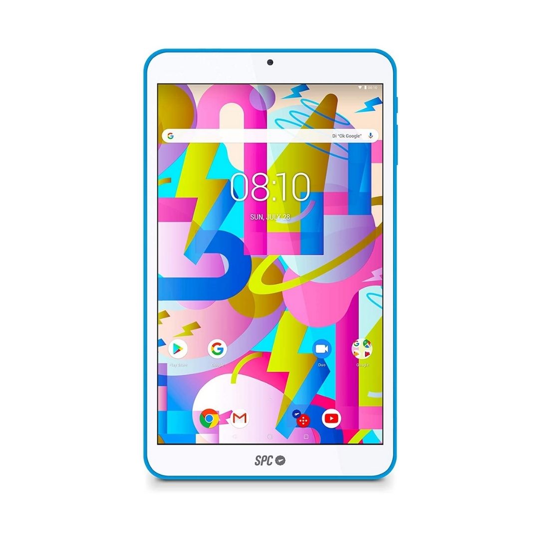 Tablet SPC: Opiniones y Valoración de Nuestros Expertos!