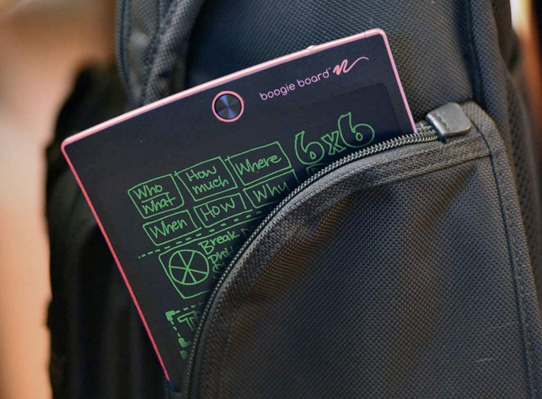 La mejor tablet de escritura o ewriter del mercado en 2023