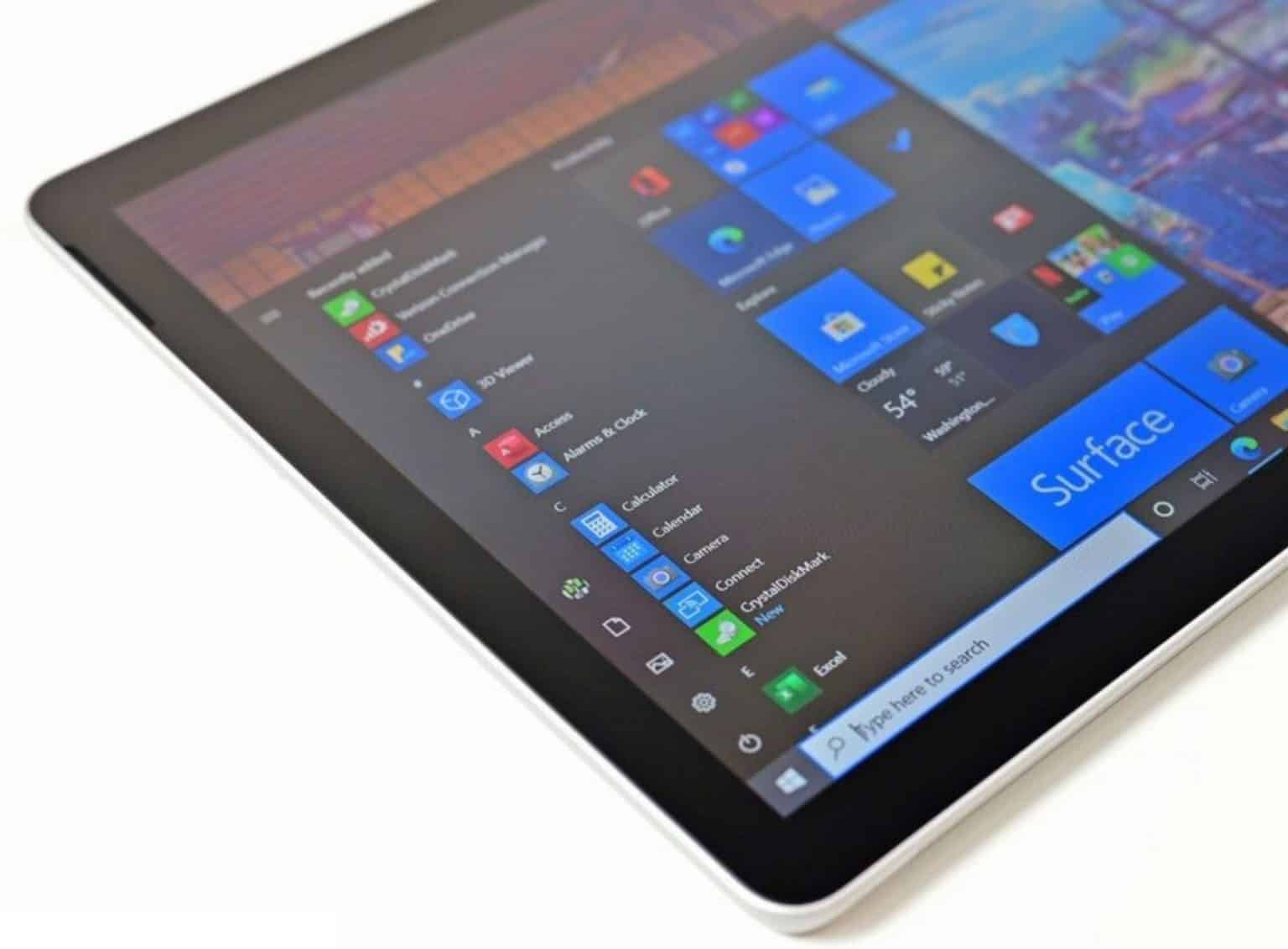 ¿Cuál es el Mejor Sistema Operativo para Tablets?