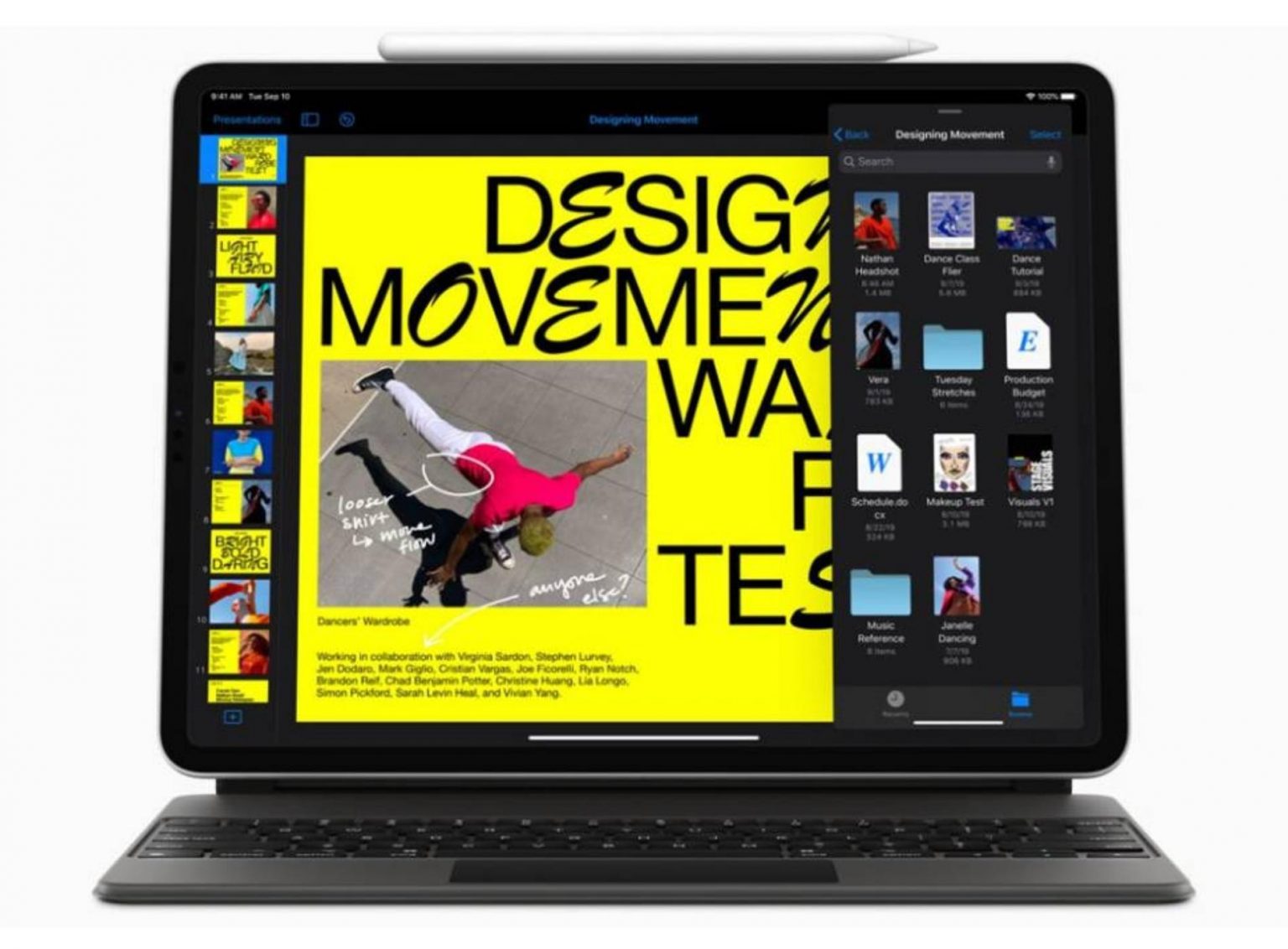 Descubre cómo usar un iPad como tableta gráfica