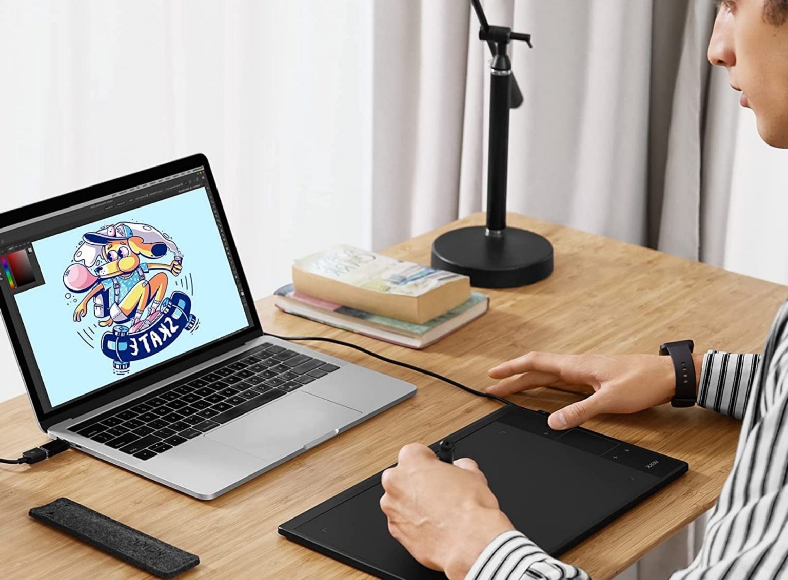 Mejor Tableta Gráfica Calidad Precio: Comparativa y Recomendaciones