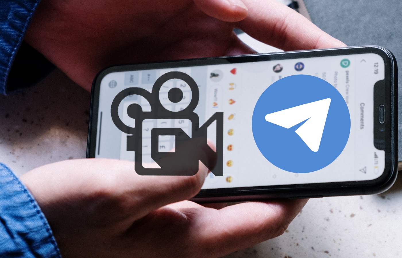 Métodos y Apps: ¿Cómo Grabar Videollamada de Whatsapp?