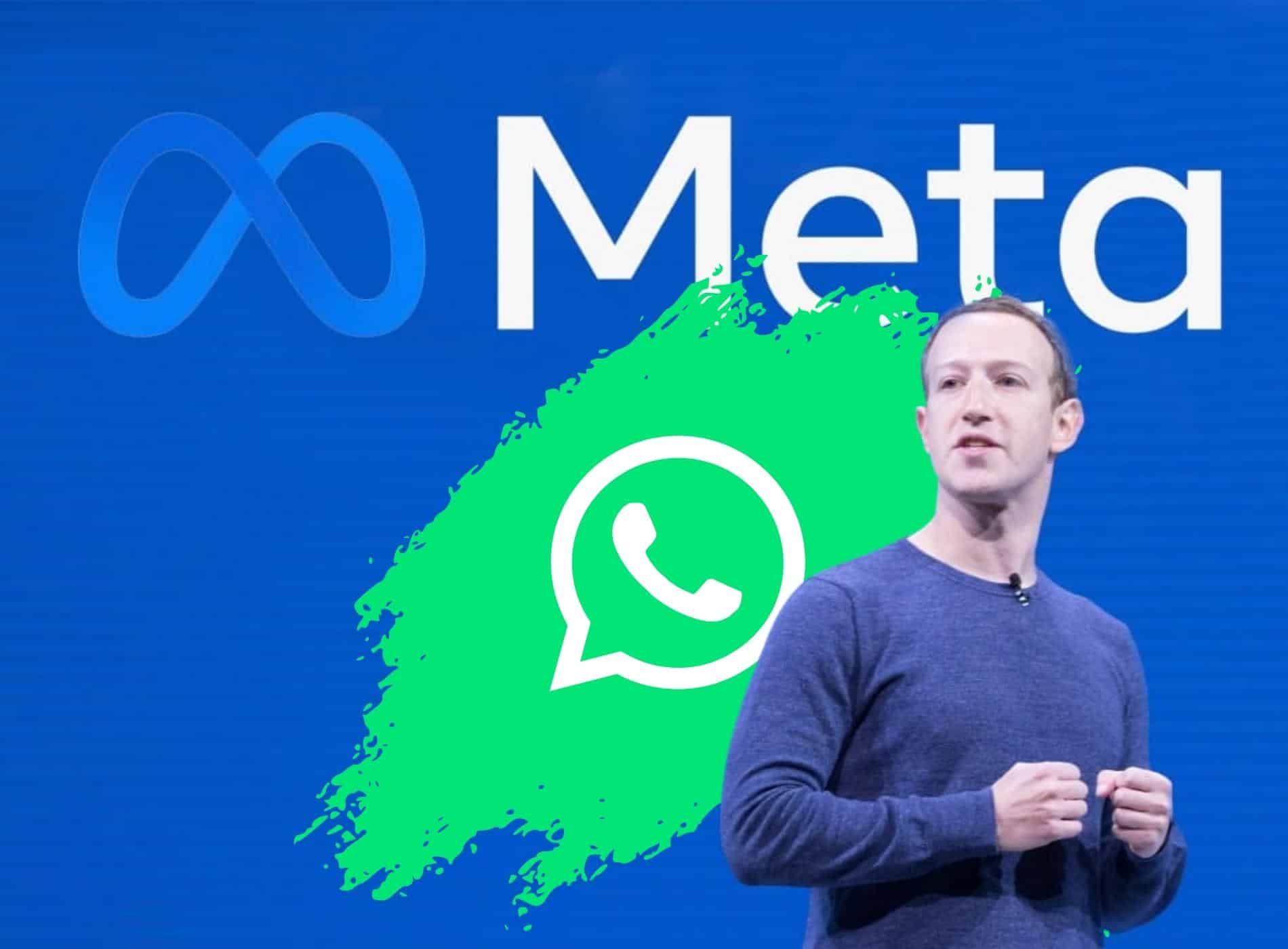 Meta WhatsApp: ¿Qué Significa y Cómo Afecta a los Usuarios? Meta WhatsApp: ¿Qué Significa y Cómo Afecta a los Usuarios?