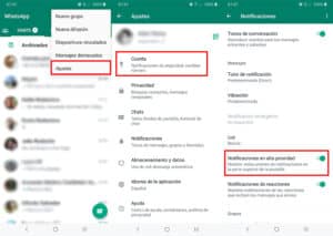 Tutorial: ¿Como Leer Mensajes De WhatsApp Sin Que Lo Sepan?
