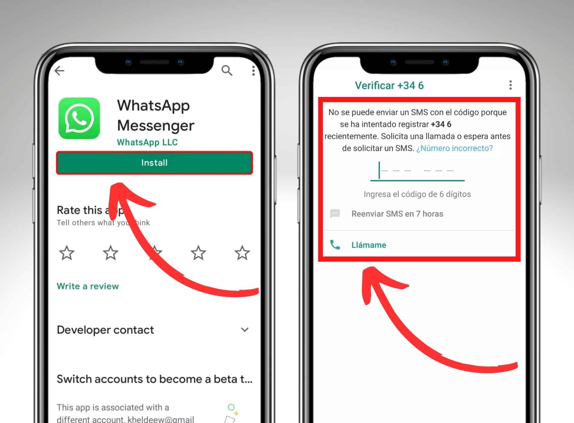 Cómo Activar el WhatsApp: Guía Paso a Paso