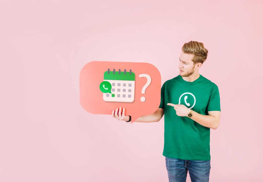 Un Poco de Historia: ¿En Que Año Se Creó WhatsApp? Un Poco de Historia: ¿En Que Año Se Creó WhatsApp?