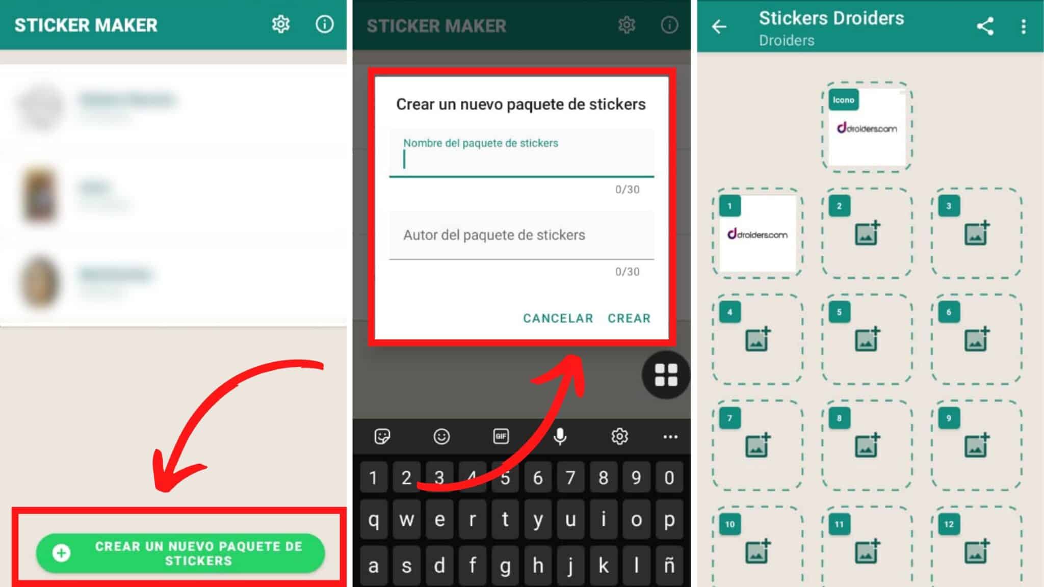 ¿Cómo Crear Sticker En WhatsApp De Manera Sencilla?