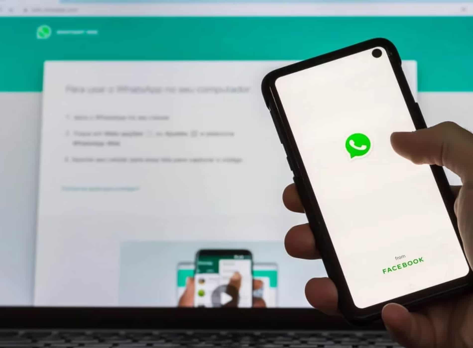 Descubre WhatsApp Web Plus: Una Opcion Interesante