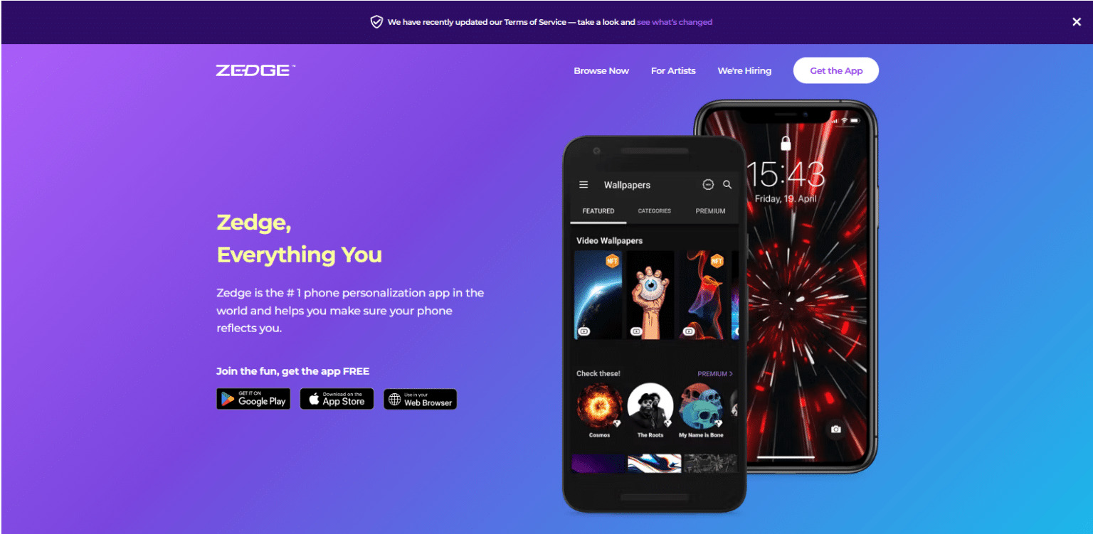 Fondos de Perfil Para WhatsApp: Decora tu Perfil a lo Grande