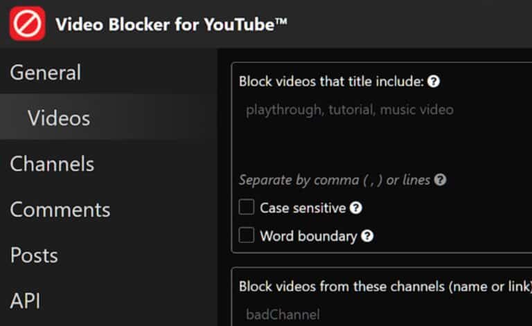 Tutorial Completo: ¿Cómo Bloquear Contenido de YouTube?