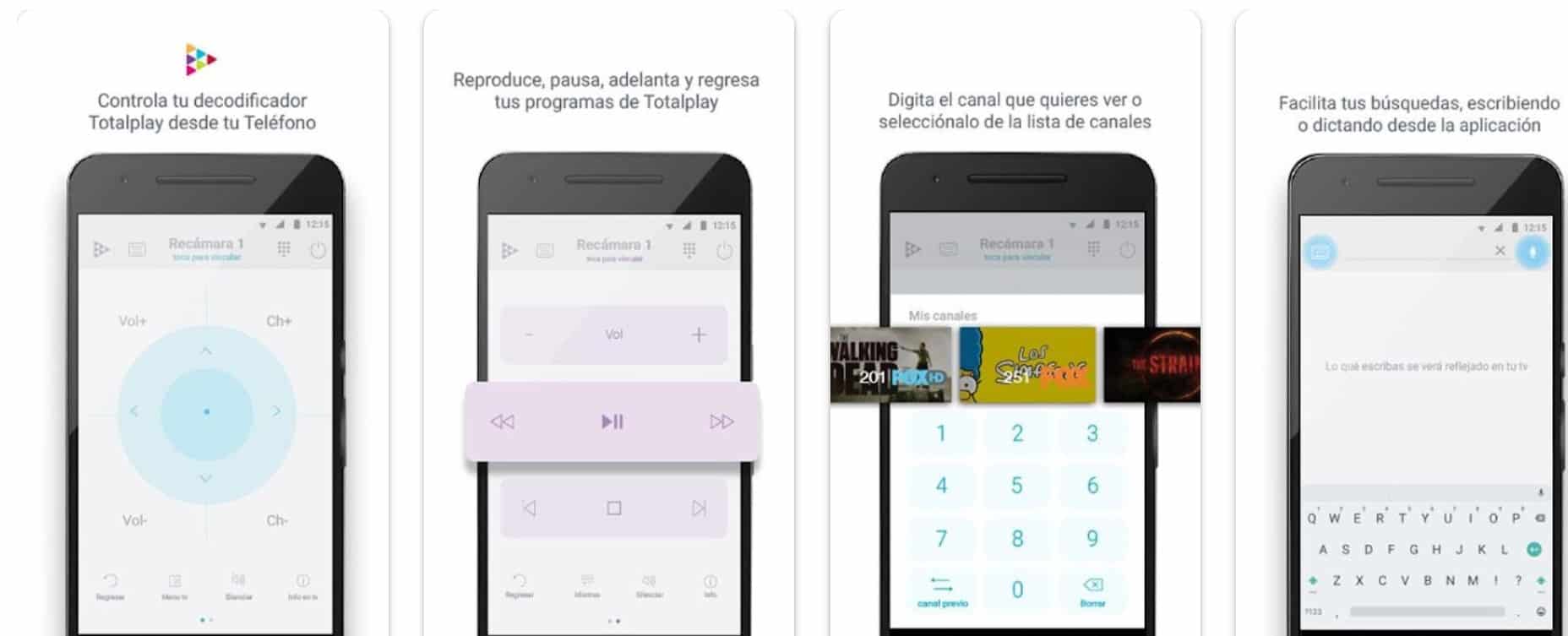 ¿Cómo activar y configurar control parental Totalplay?